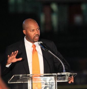 About Bo Porter - CORE Magazine