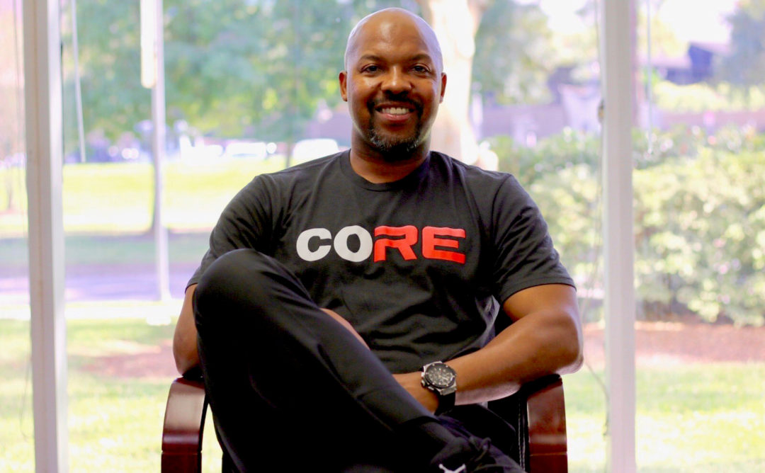 Letter from Our Publisher - CORE Magazine