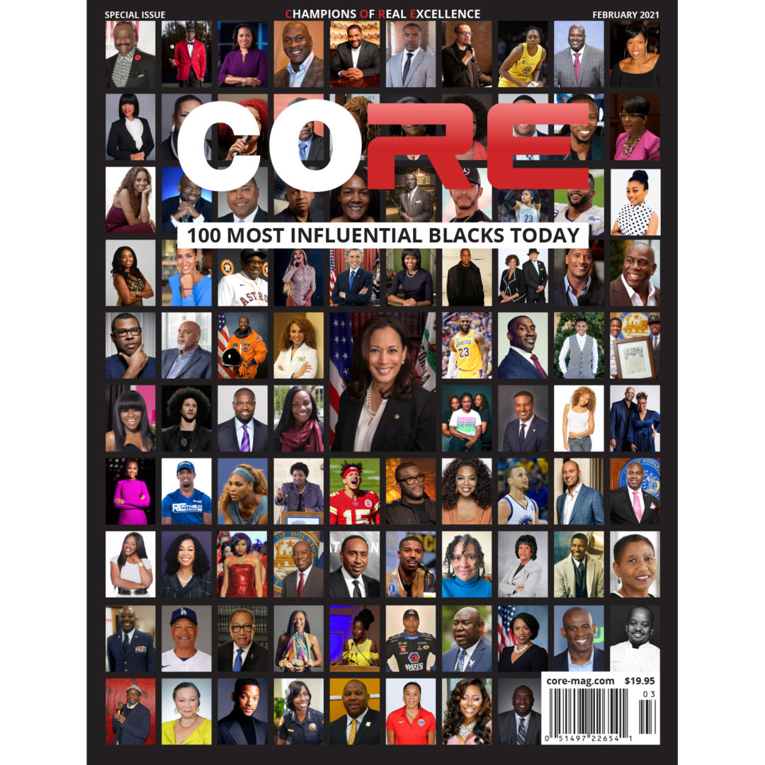 Products | CORE Magazine