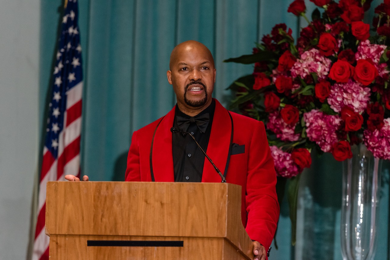 CORE Tribute: A Letter to Bo Porter & CORE 100 - CORE Magazine