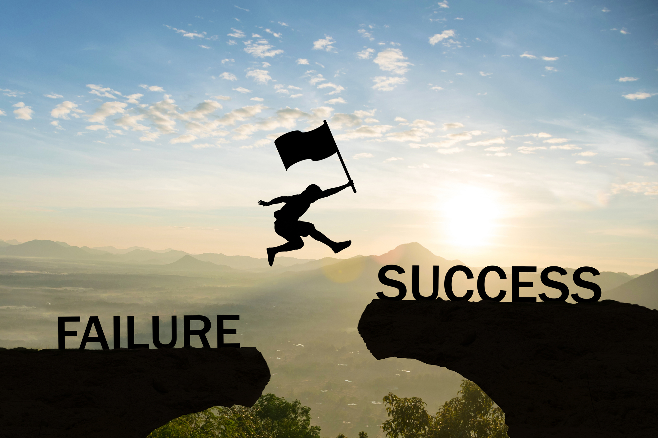 7 Habits of Failure - CORE Magazine