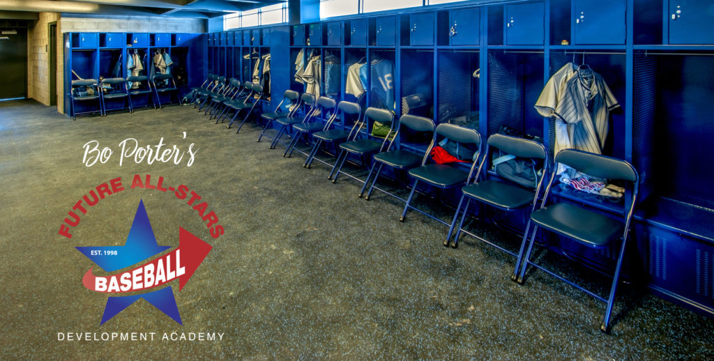 Grand Opening of New State-of-the-Art Facility: Bo Porter’s Future All ...