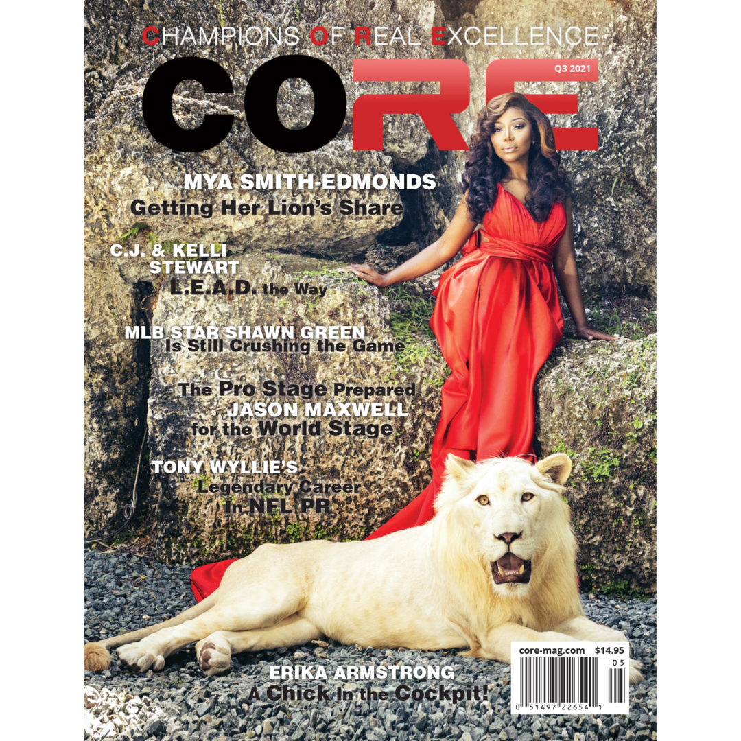 Products | CORE Magazine