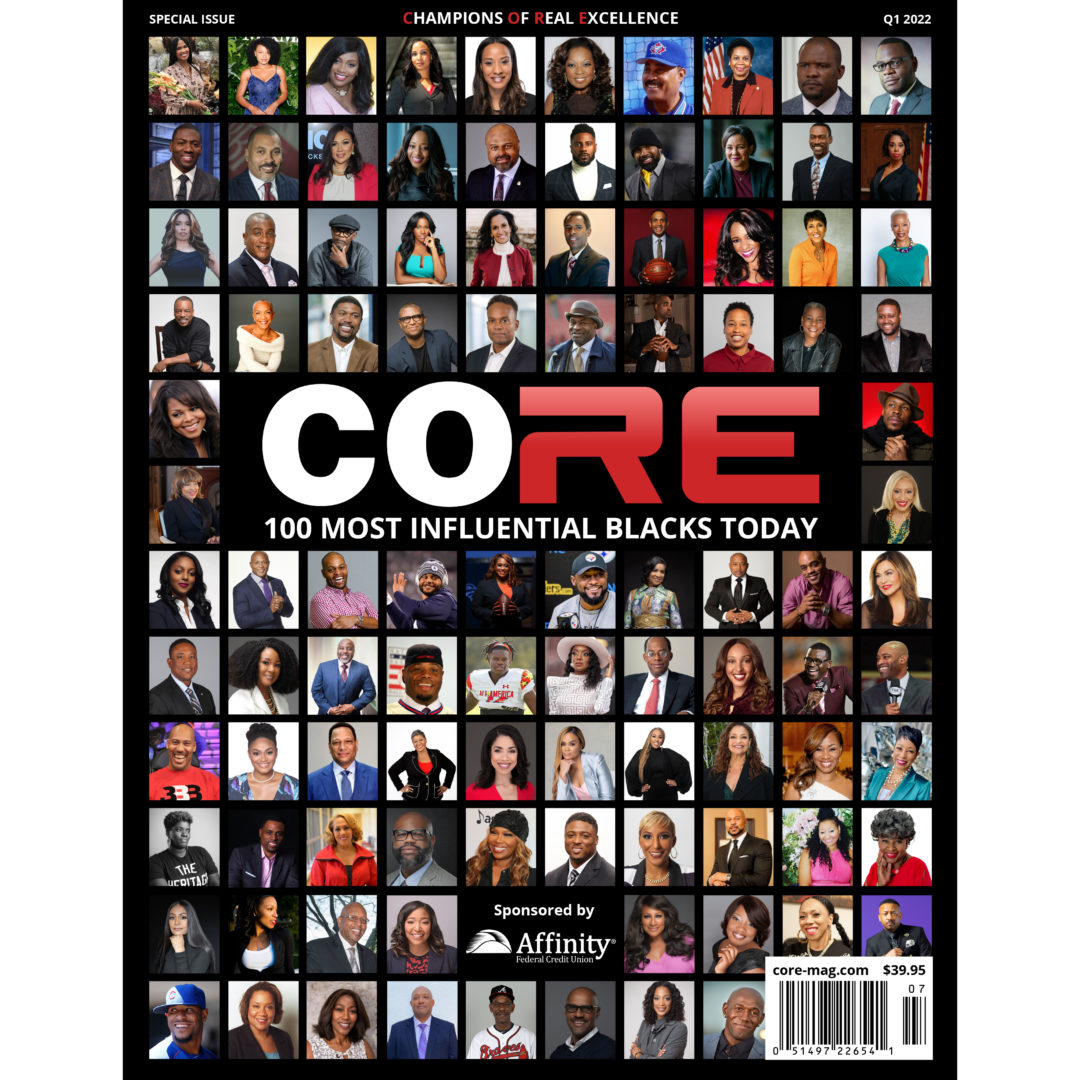 CORE 100 Store | CORE Magazine