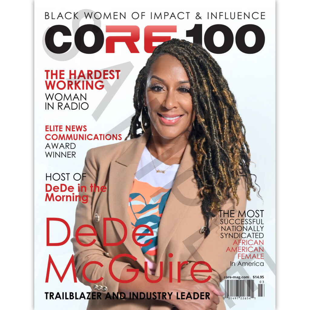 CORE 100 Store - CORE Magazine