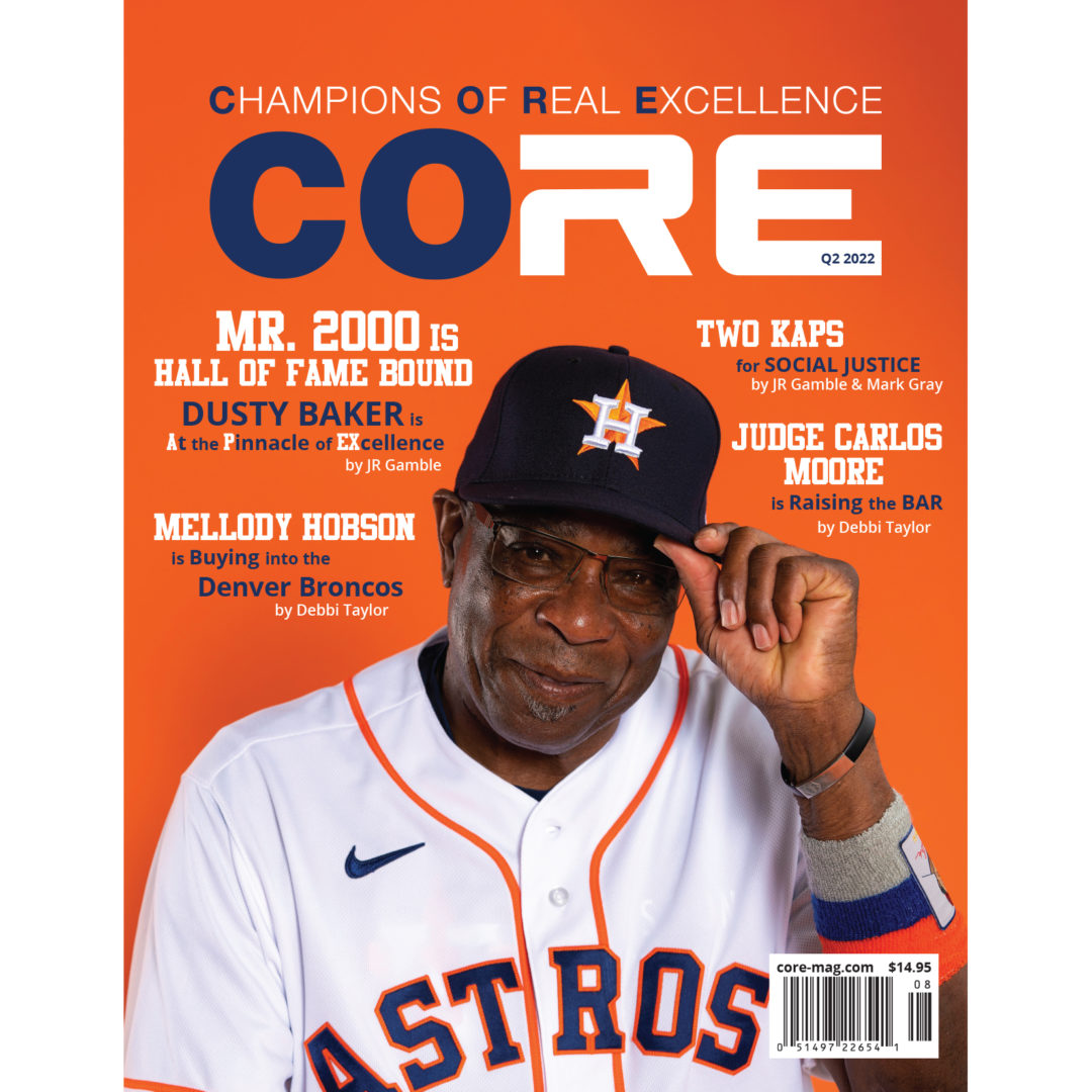 Products | CORE Magazine