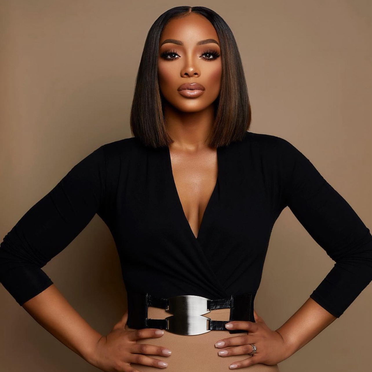 Alaina Saulsberry - CORE Magazine