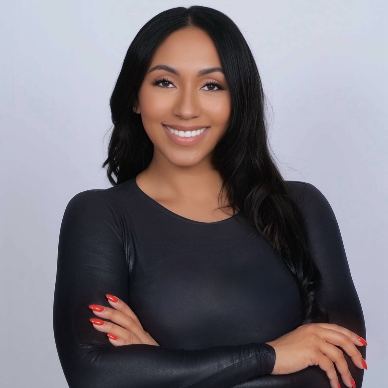 Demitrea Kelley - CORE Magazine