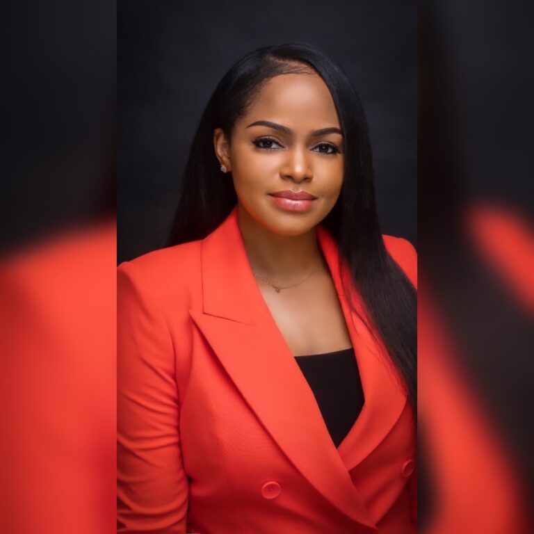 Dr. Casey-Ann Collins - CORE Magazine