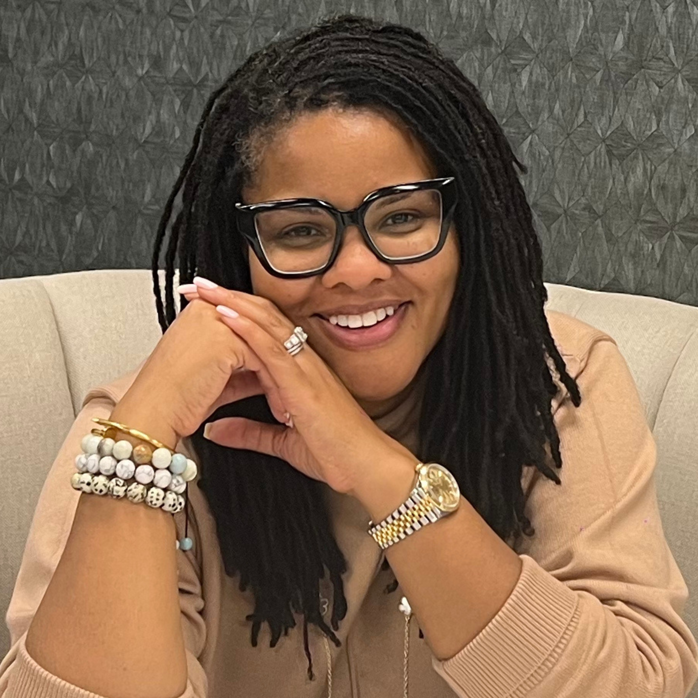 Dr. Kelly Jefferson - CORE Magazine