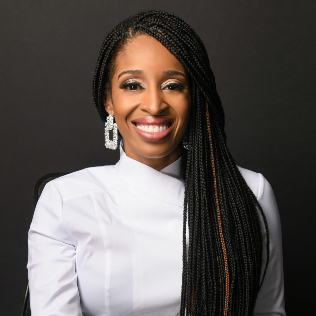 Dr. Simone Ellis - CORE Magazine
