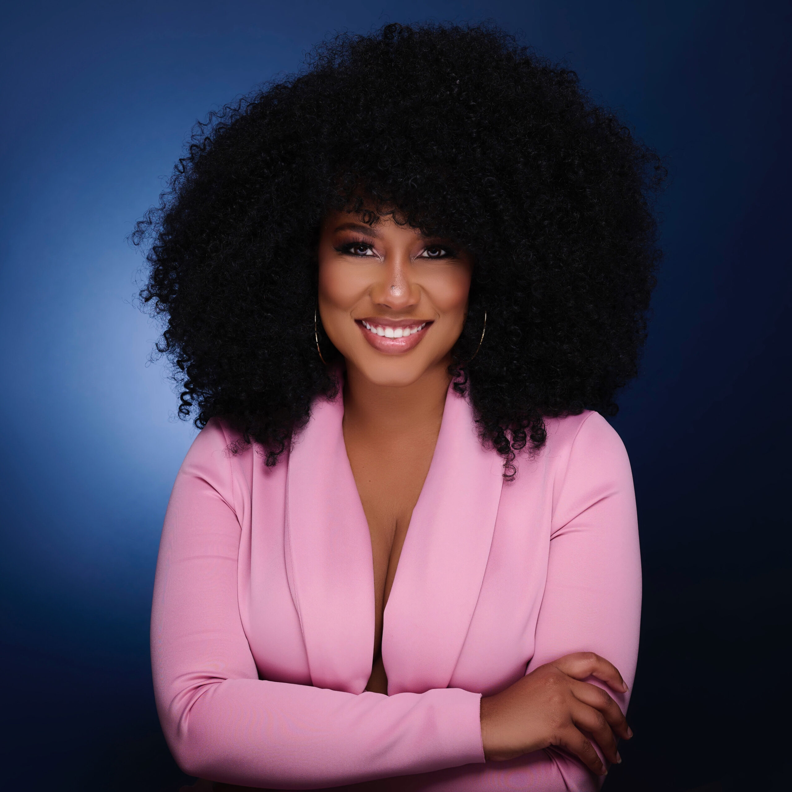 Joy M. Hutton - CORE Magazine