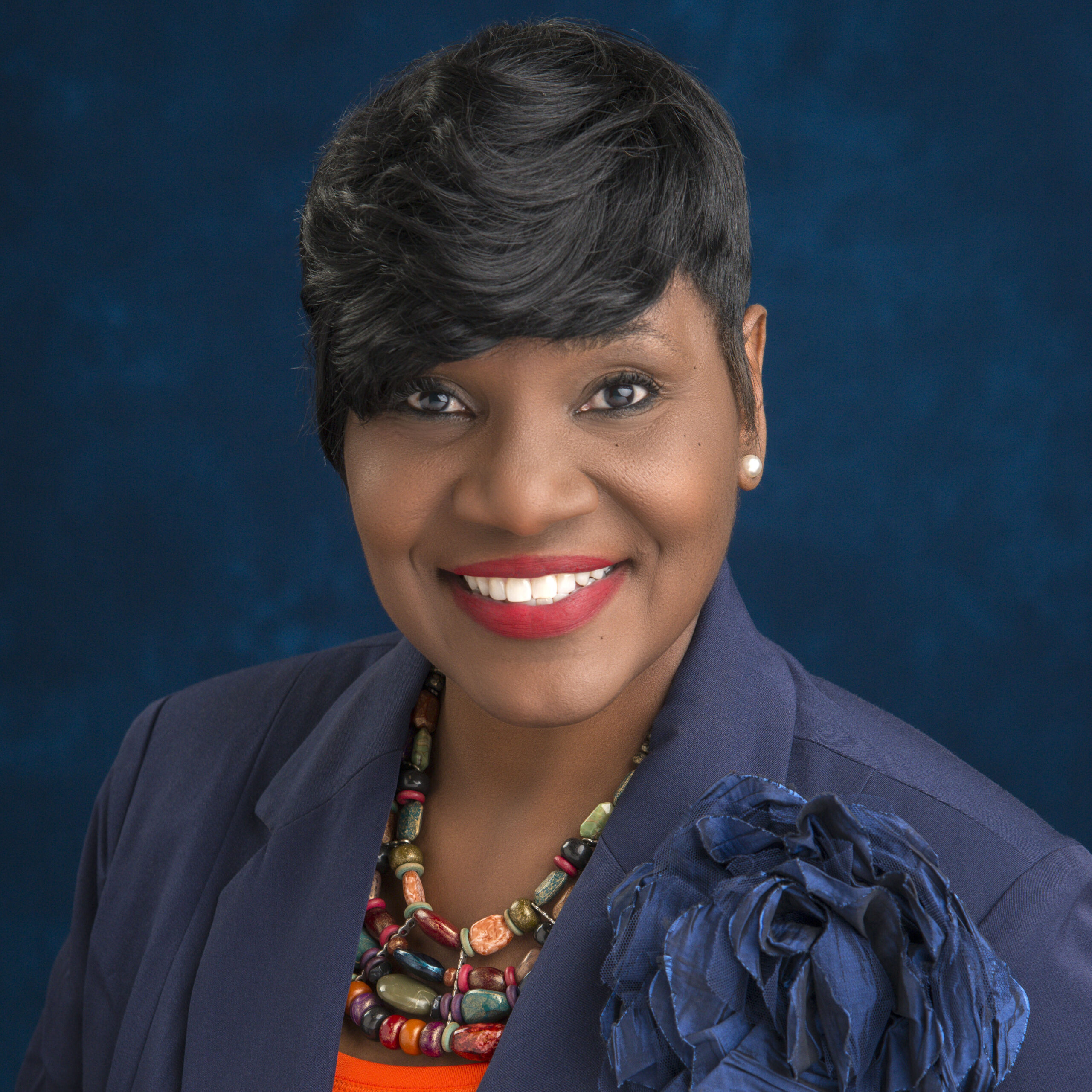 Judge Wanda Adams - CORE Magazine