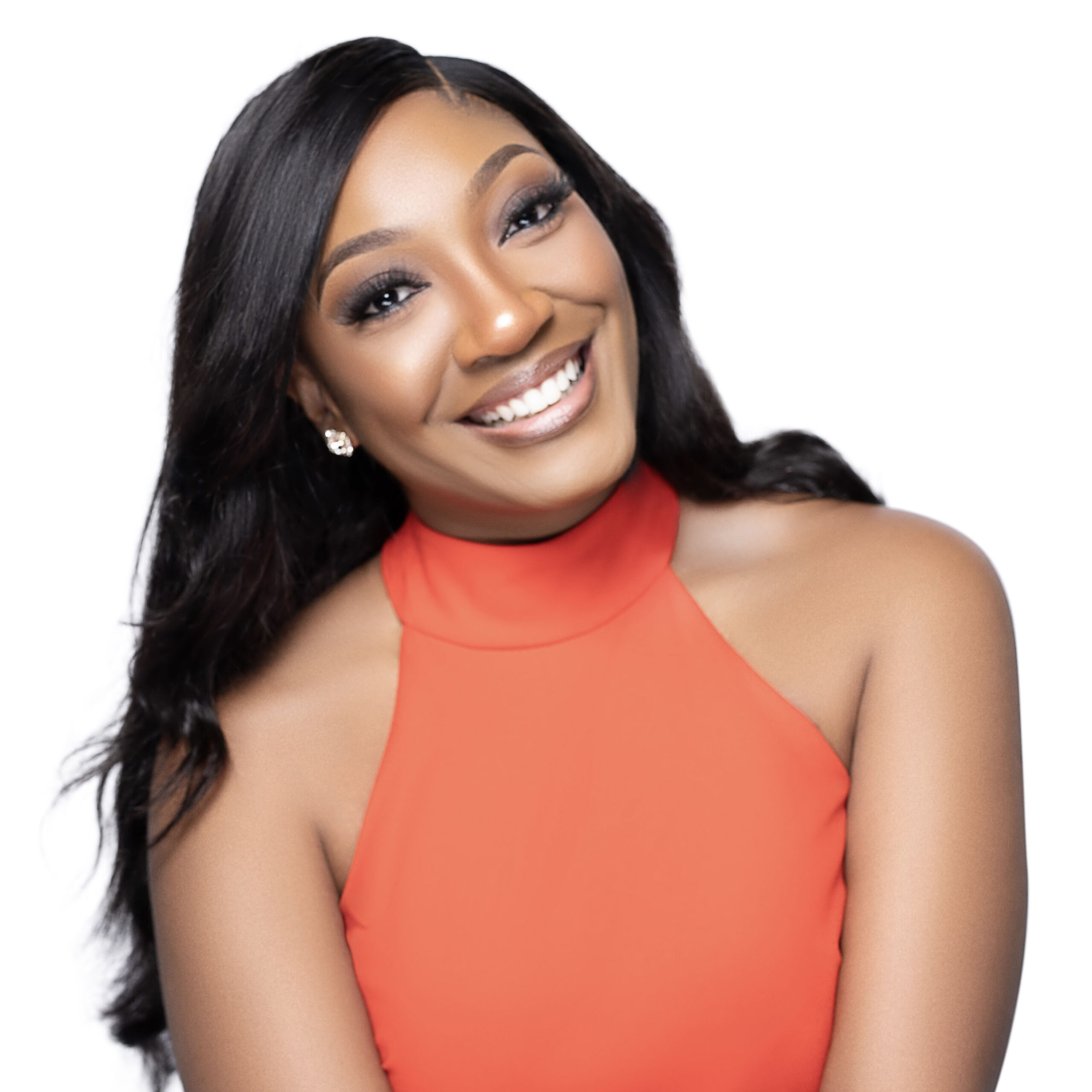 Keyandra Hall - CORE Magazine