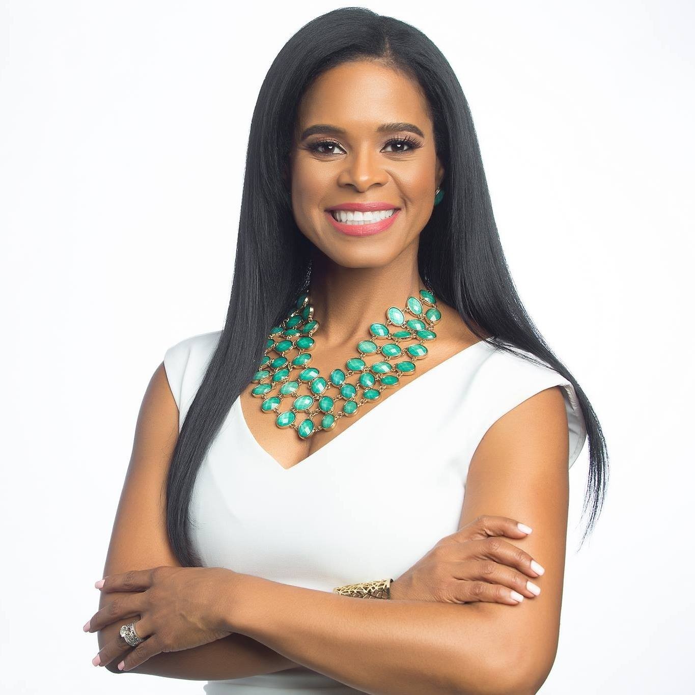 Sherice Brown - CORE Magazine