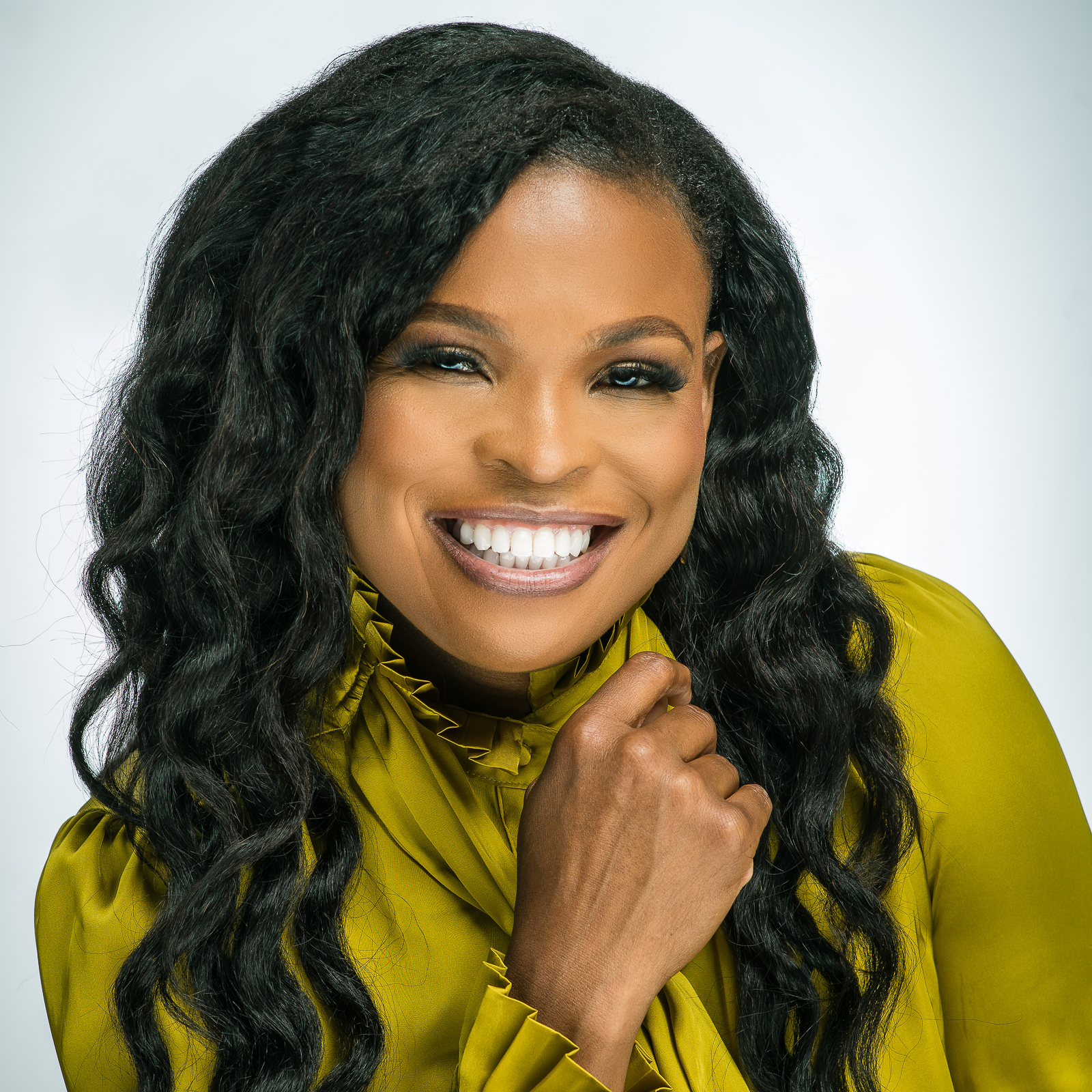 Tesha Allison - CORE Magazine