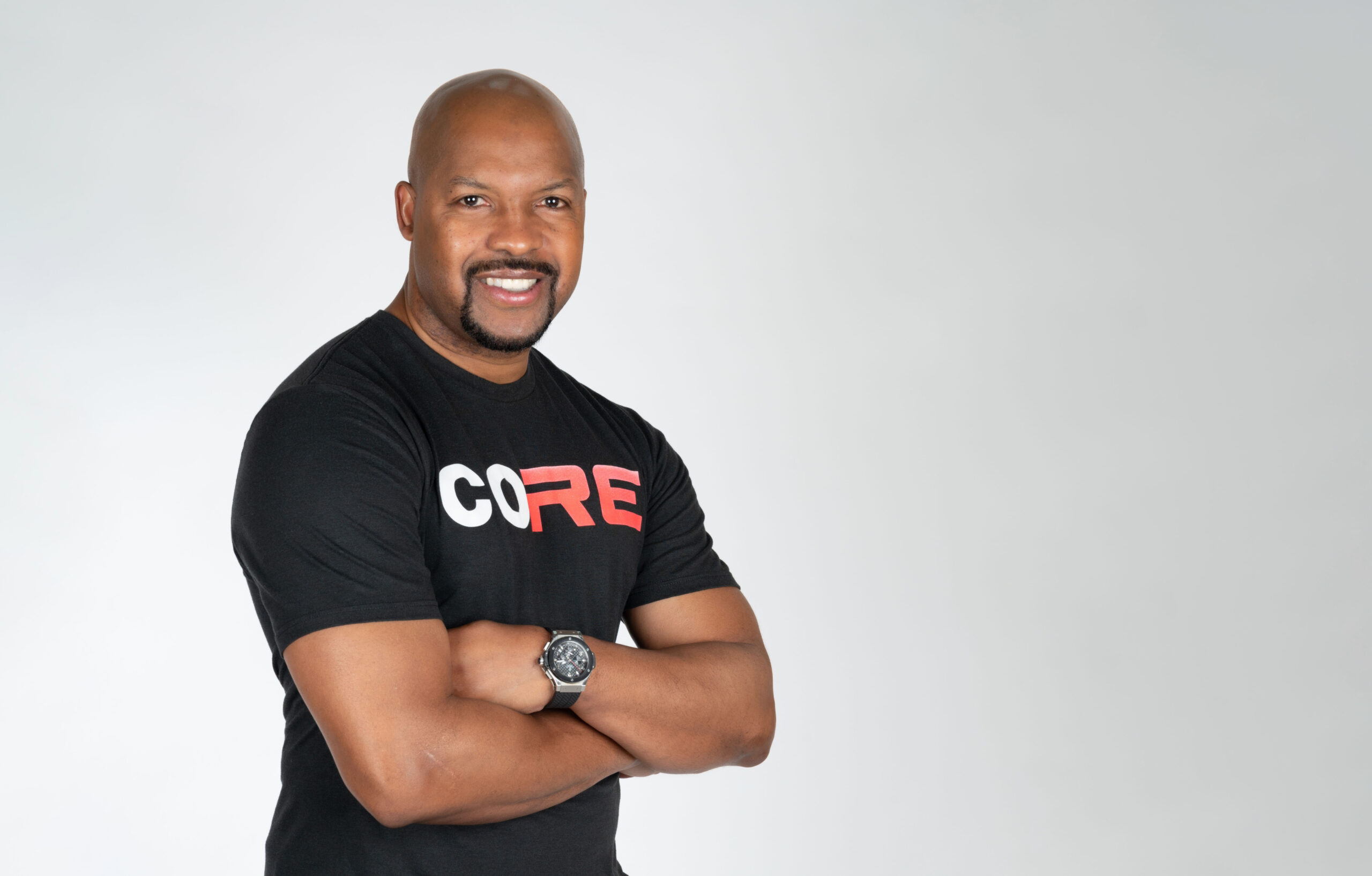 Letter from the Editor-in-chief: 2024 CORE 100 Women of Impact & Influence - CORE Magazine